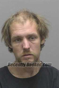 Recent Booking / Mugshot for KENNETH WILLIAM SMITH in Lincoln County ...