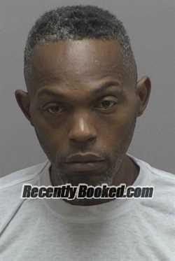 Recent Booking / Mugshot for CODY ANTWAN MILLER in Lincoln County ...