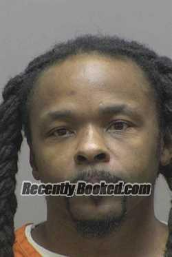 Recent Booking / Mugshot for CHARLES REYNOLD WRIGHT in Lincoln County ...