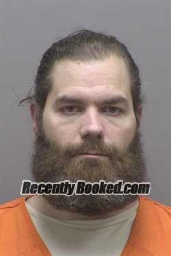 Recent Booking / Mugshot for MICHAEL THOMAS JARRELL in Lincoln County ...