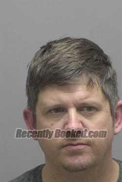 Recent Booking / Mugshot for JUSTIN D FURR in Lincoln County, North ...