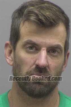 Recent Booking / Mugshot for DAVID FERRO HARTZELL in Lincoln County ...