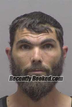 KYLE WESLEY MELTON Arrest Record & Booking Info – Lincoln County, North ...