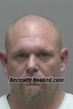 Recent Booking / Mugshot for KENNETH STEVEN BENNETT in Lincoln County ...