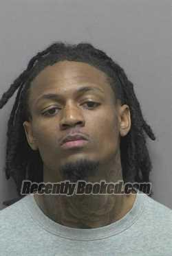 Recent Booking / Mugshot for MYLES JOSEPH BAKER in Lincoln County ...