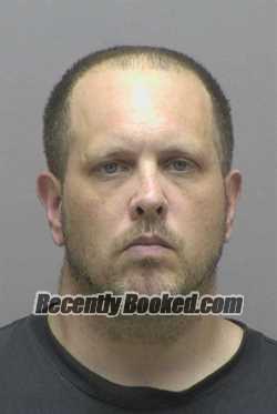 Recent Booking / Mugshot for JONATHAN RHYNE CARPENTER in Lincoln County ...