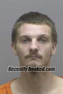 Recent Booking / Mugshot for ROBERT JACOB VINCENT in Lincoln County ...