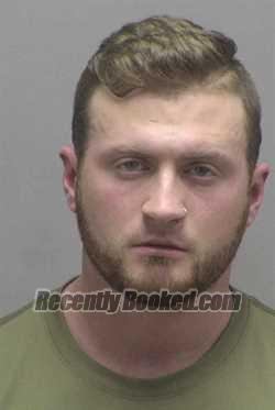 Recent Booking / Mugshot for AUSTIN SCOTT MOYER in Lincoln County ...