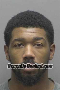 Recent Booking / Mugshot for JAMES QUAVON HERRING in Lincoln County ...