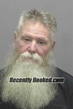 Recent Booking / Mugshot for RICKEY RAY LANIER in Lincoln County, North ...