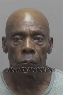 Recent Booking / Mugshot for JAMES THOMAS FERRELL in Lincoln County ...