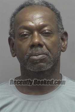 Recent Booking / Mugshot for ERNEST FITZGERALD PARNELL in Lincoln ...