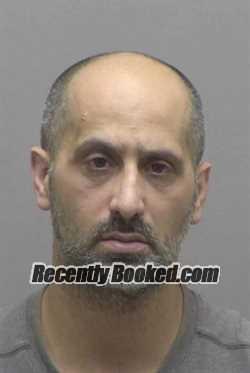 Recent Booking / Mugshot for DAVID VITO DIGIORGIO in Lincoln County ...