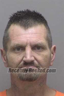 Recent Booking / Mugshot for ERIK DUANE NEAL in Lincoln County, North ...