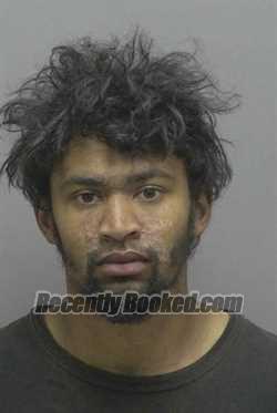 Recent Booking / Mugshot for NICHOLAS DEVION GWINN in Lincoln County ...