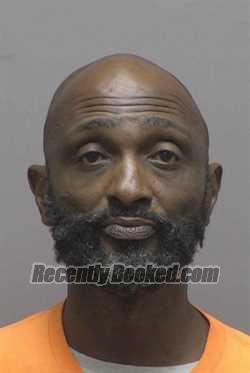 Recent Booking / Mugshot for LAVORIS LARON HOWZE in Lincoln County ...