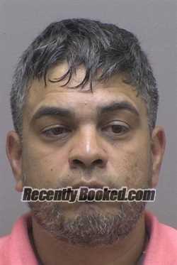 Recent Booking / Mugshot for GABRIEL AVILES in Lincoln County, North ...