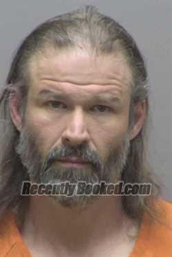 Recent Booking / Mugshot for JASON BRADLEY PLANTON in Lincoln County ...