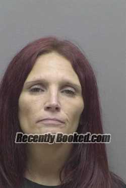 Recent Booking / Mugshot for SHAWN TRAYWICK PITTMAN in Lincoln County ...