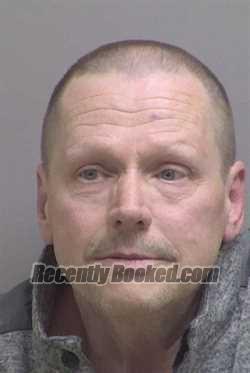 Dwayne Allen Frye Mugshot & Arrest Info | Lincoln County, NC