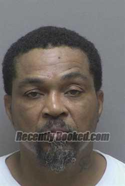 Recent Booking / Mugshot for GARY TREMEL DAVIS in Lincoln County, North ...