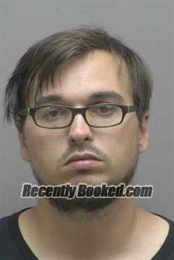 Recent Booking / Mugshot for JEFFREY DWAYNE HELMS in Lincoln County ...