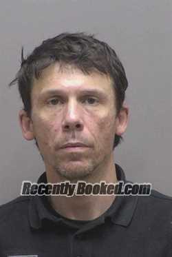 Recent Booking / Mugshot for TYLER KENT STAMEY in Lincoln County, North ...