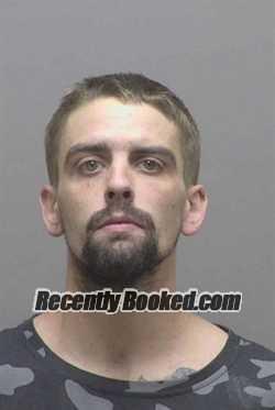 Recent Booking / Mugshot for CONNER BRYCE MAYO in Lincoln County, North ...