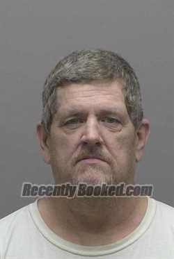 Recent Booking / Mugshot for JEFFERY RAY ESTEP in Lincoln County, North ...