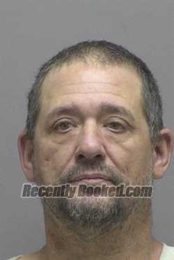 Recent Booking / Mugshot for RICHARD RAY JONES in Lincoln County, North ...