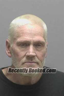 Recent Booking / Mugshot for JOHN WAYNE DOSTER in Lincoln County, North ...