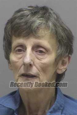 Recent Booking / Mugshot for ANNETTE ETTA HOWIE in Lincoln County ...