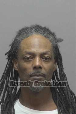 Recent Booking / Mugshot for RODNEY QUINTON FORNEY in Lincoln County ...