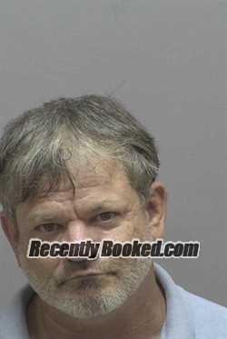 Recent Booking / Mugshot for SCOT DAVID ROYSTER in Lincoln County ...