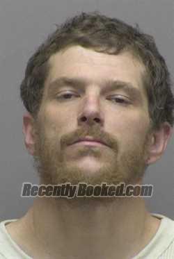 Recent Booking / Mugshot for CHRISTOPHER MARK CONTE in Lincoln County ...