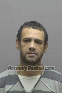 Recent Booking / Mugshot for GRADY ADAM ALLEN in Lincoln County, North ...