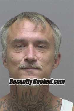 Recent Booking / Mugshot for DAVID MICHAEL HENRY in Lincoln County ...