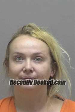 Recent Booking / Mugshot for ELIZABETH CHRISTINE SETZER in Lincoln ...