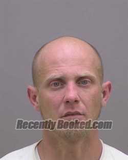 Recent Booking / Mugshot for TRAVIS BENJAMIN INMAN in Lincoln County ...