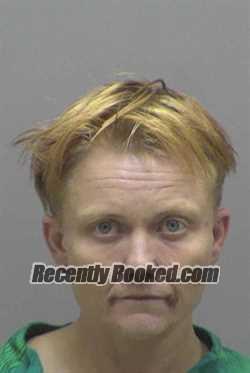 Recent Booking / Mugshot for LYNDSEY KATHRYN COOK in Lincoln County ...
