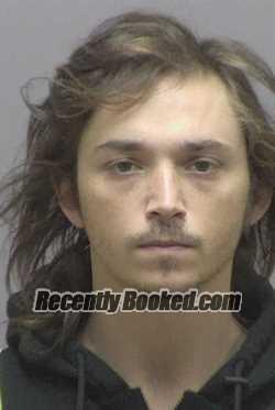 Recent Booking / Mugshot for CHASE DILLON CARVER in Lincoln County ...