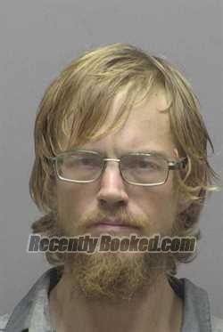 Recent Booking / Mugshot for HOMER THOMAS BAUMGARDNER in Lincoln County ...