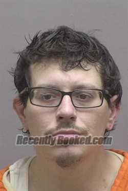 Recent Booking / Mugshot for KEVIN MATTHEW COOK in Lincoln County ...