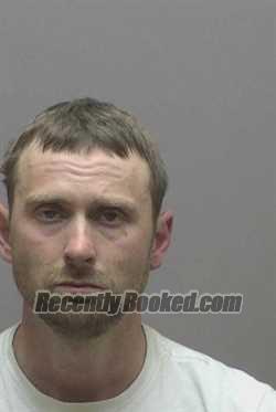 Recent Booking / Mugshot for MATTHEW LEE TOWERY in Lincoln County ...