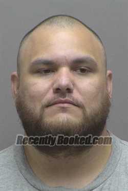 Recent Booking / Mugshot for JUSTIN RAY ROJO in Lincoln County, North ...