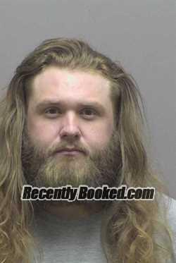 Recent Booking / Mugshot for KYLE MATTHEW HOPKINS in Lincoln County ...