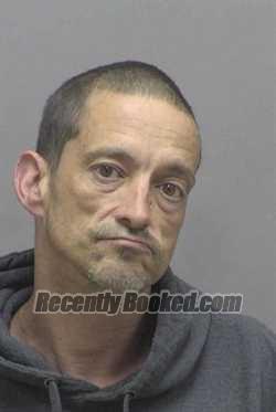 JASON NATHANIEL CARR Arrest Record & Booking Info – Lincoln County ...