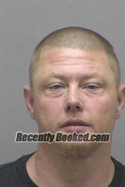 Daniel Joseph Beal Mugshot & Arrest Info | Lincoln County, NC