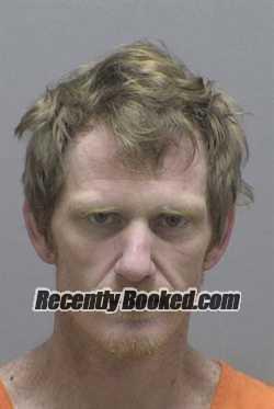 Recent Booking / Mugshot for TIMOTHY RAY CLINE in Lincoln County, North ...
