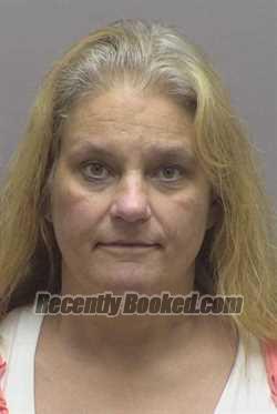 Recent Booking / Mugshot for KIMBERLY LYNN BIVENS in Lincoln County ...